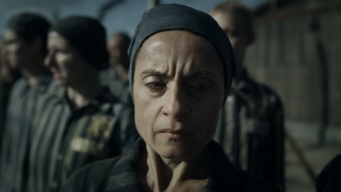 Humming Prisoner 2 Ww2 Movie Characters Wiki Fandom