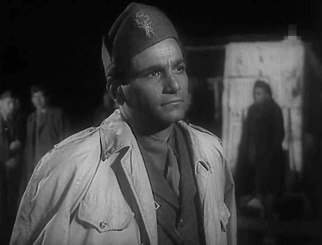 Medic Captain | WW2 Movie Characters Wiki | Fandom