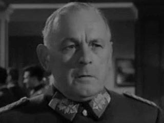 Merkel | WW2 Movie Characters Wiki | Fandom