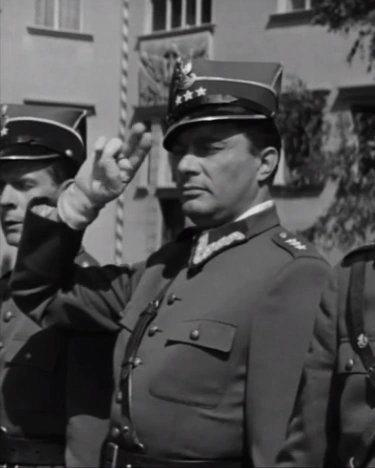 Mieczyslaw Slaby | WW2 Movie Characters Wiki | Fandom