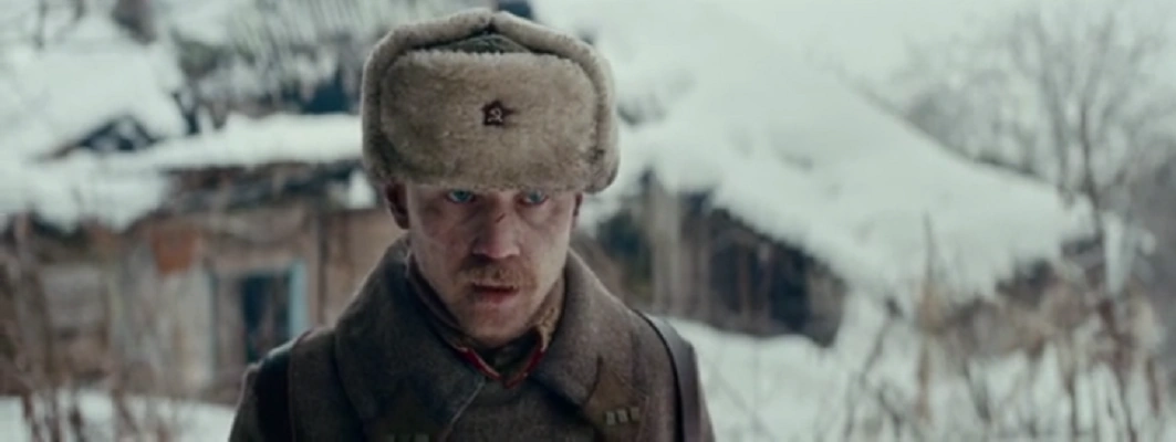 Politruk (The Red Ghost) | WW2 Movie Characters Wiki | Fandom