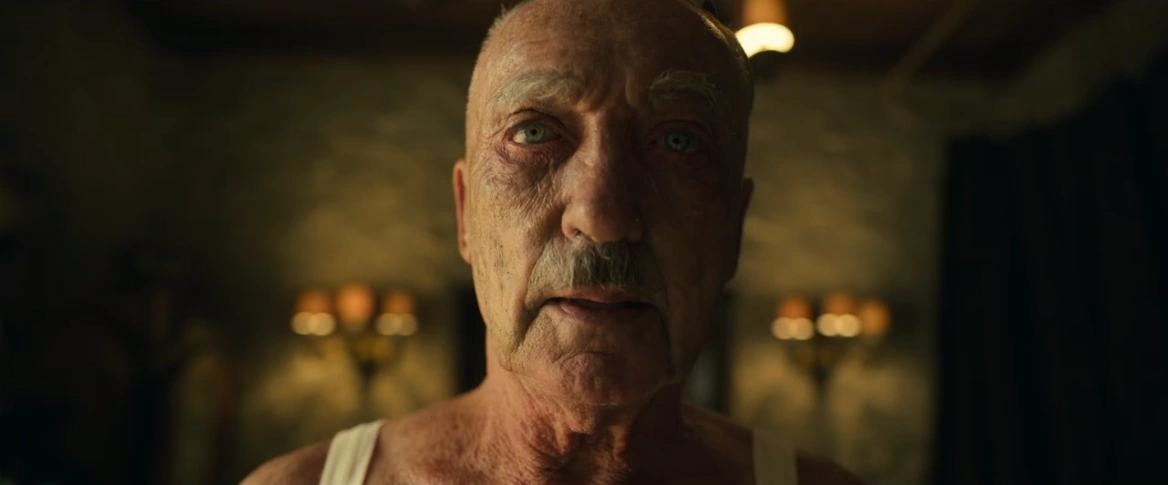 Adolf Hitler (Hunters) | WW2 Movie Characters Wiki | Fandom