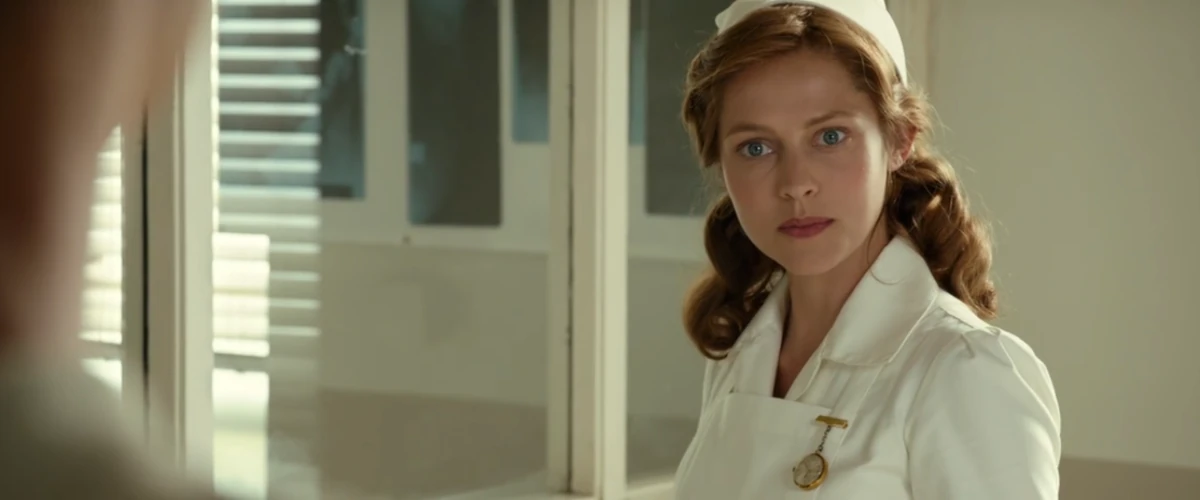 Dorothy Schutte | WW2 Movie Characters Wiki | Fandom