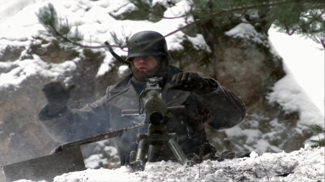 German Gunner (Company of Heroes) | WW2 Movie Characters Wiki | Fandom