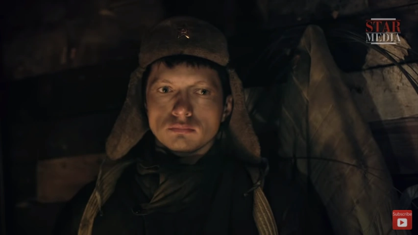 Krasnoarmeyets (Kill Stalin) | WW2 Movie Characters Wiki | Fandom