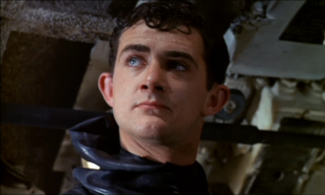 Quentin | WW2 Movie Characters Wiki | Fandom