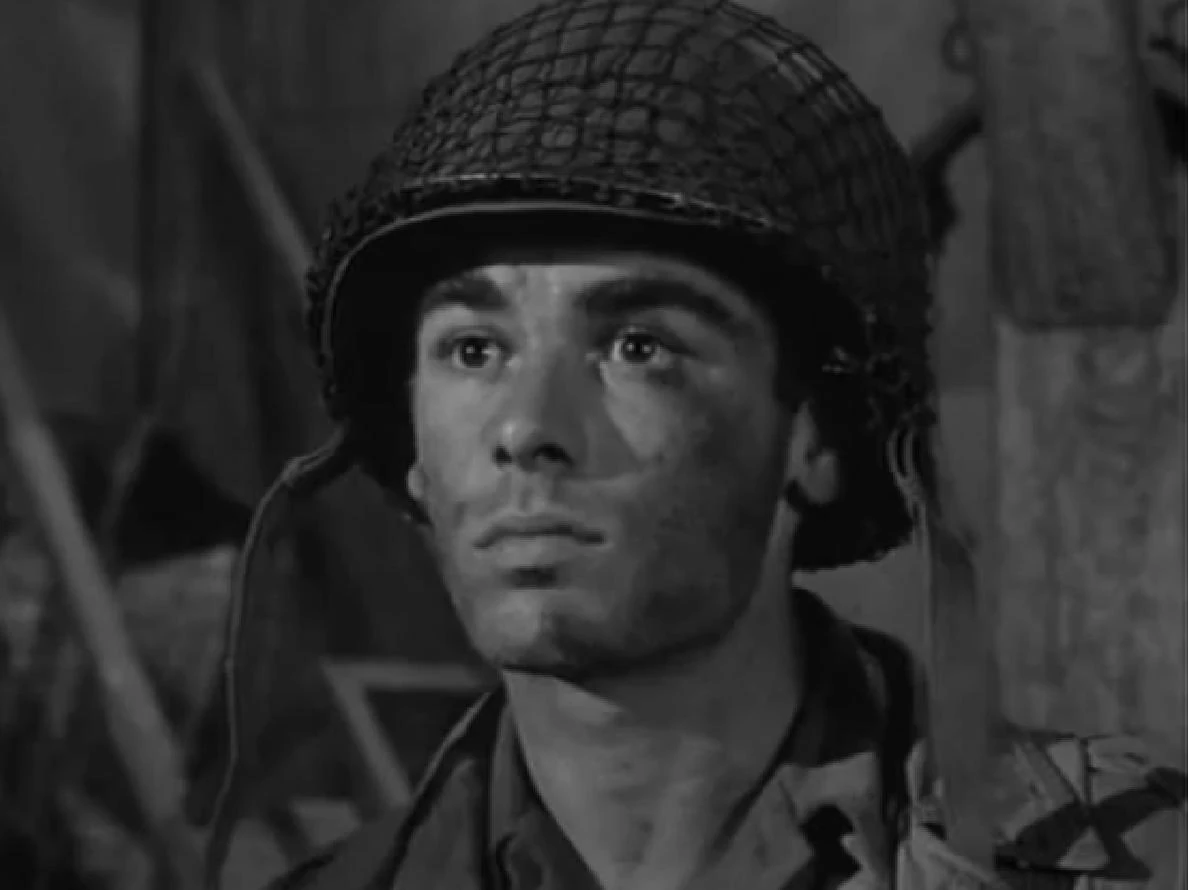 Rob Lawson | WW2 Movie Characters Wiki | Fandom