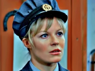 Sybil | WW2 Movie Characters Wiki | Fandom