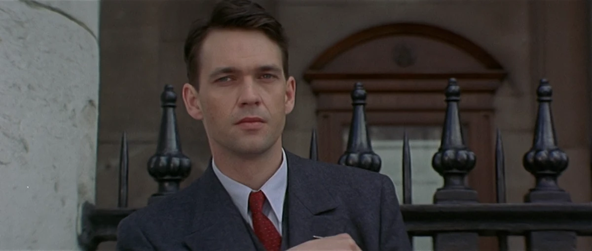 Thomas Jericho | WW2 Movie Characters Wiki | Fandom