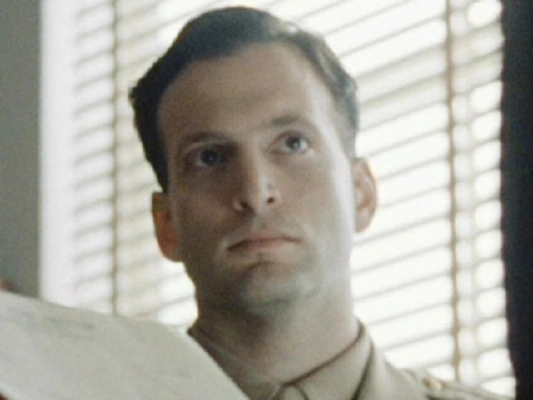 War Department Lieutenant | WW2 Movie Characters Wiki | Fandom