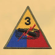 Category:3rd Armored Division | WW2 Movie Characters Wiki | Fandom