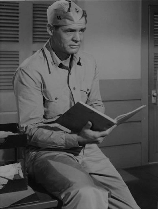 Carl Griffin | WW2 Movie Characters Wiki | Fandom