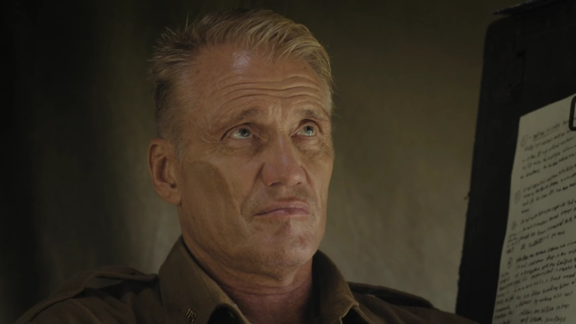 Chase Anderson | WW2 Movie Characters Wiki | Fandom