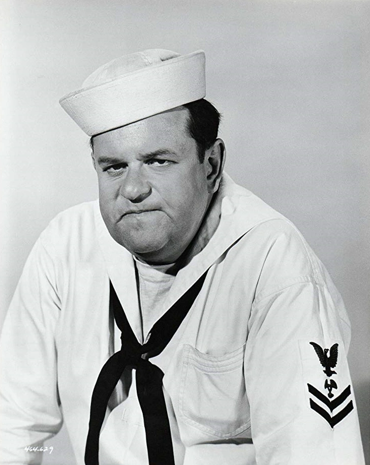 George Stickle | WW2 Movie Characters Wiki | Fandom