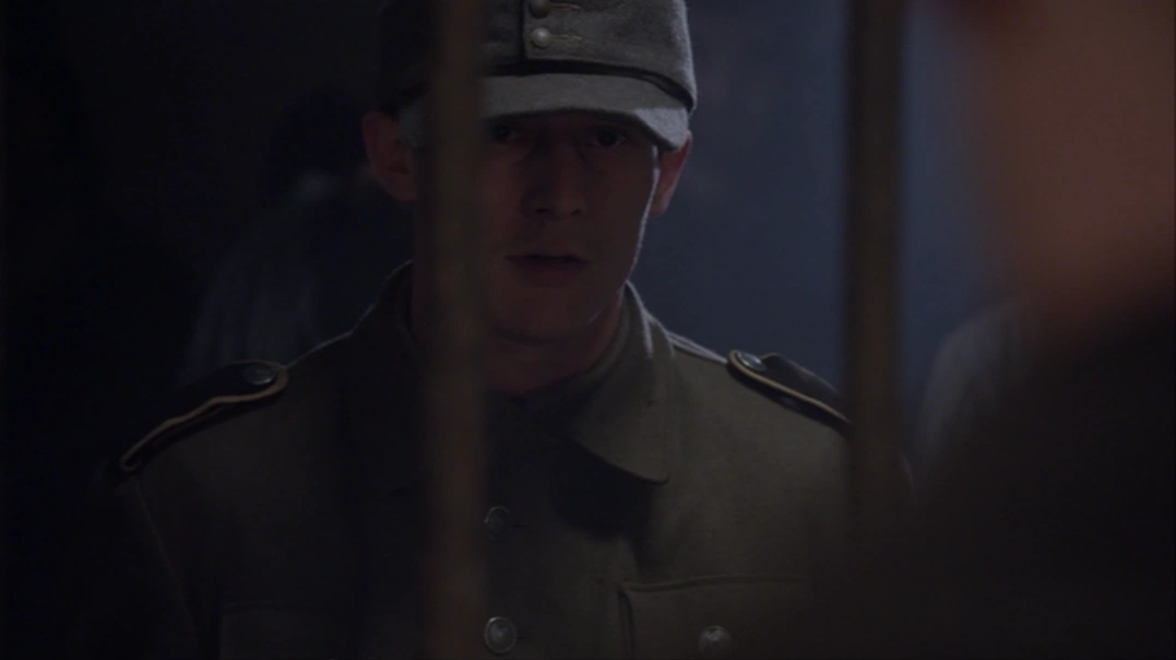 German Guard 2 (Company of Heroes) | WW2 Movie Characters Wiki | Fandom