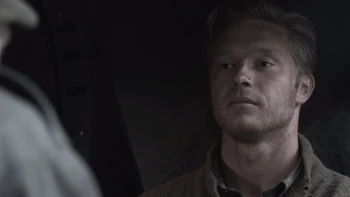 Goss | WW2 Movie Characters Wiki | Fandom