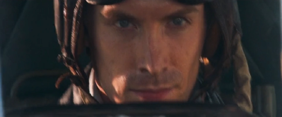 Heinrich Roth | WW2 Movie Characters Wiki | Fandom