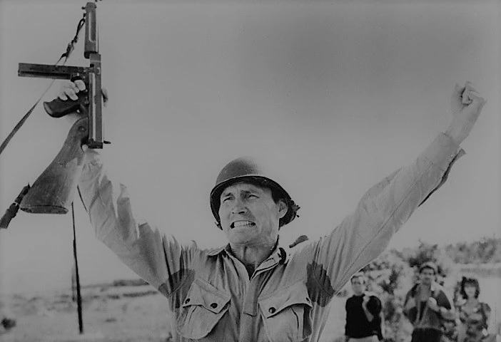 Jack (Warriors Five) | WW2 Movie Characters Wiki | Fandom
