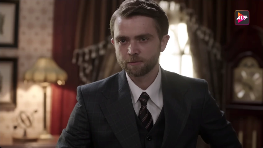 Peter Fleming | WW2 Movie Characters Wiki | Fandom