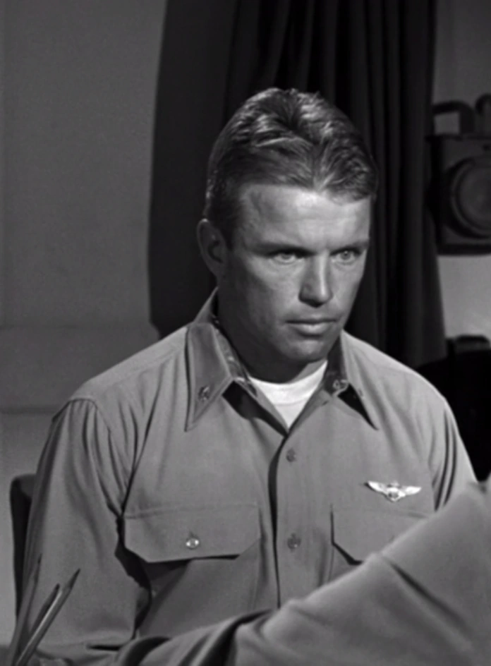 Roy Webb | WW2 Movie Characters Wiki | Fandom