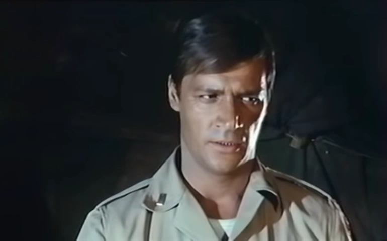 Steve Bellings | WW2 Movie Characters Wiki | Fandom