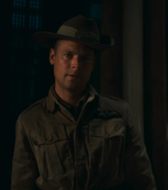 Australian Soldier 2 | WW2 Movie Characters Wiki | Fandom