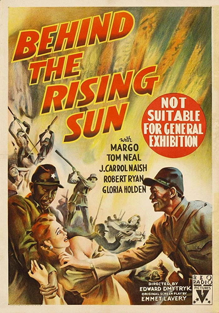 Category:Behind the Rising Sun | WW2 Movie Characters Wiki | Fandom