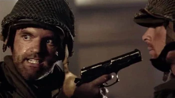 Deming | WW2 Movie Characters Wiki | Fandom