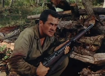 Fletcher | WW2 Movie Characters Wiki | Fandom