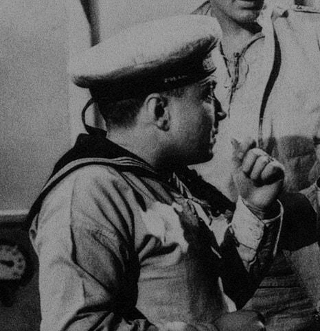 Hans Muller | WW2 Movie Characters Wiki | Fandom