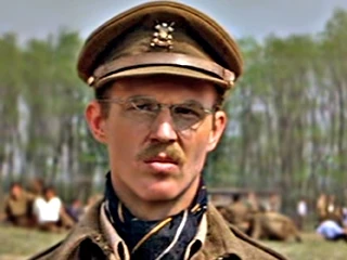 Rose (Escape to Victory) | WW2 Movie Characters Wiki | Fandom