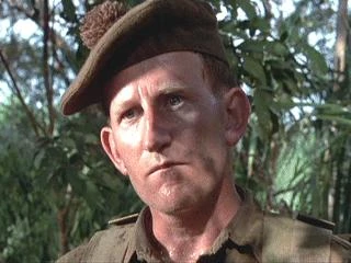 McLean | WW2 Movie Characters Wiki | Fandom