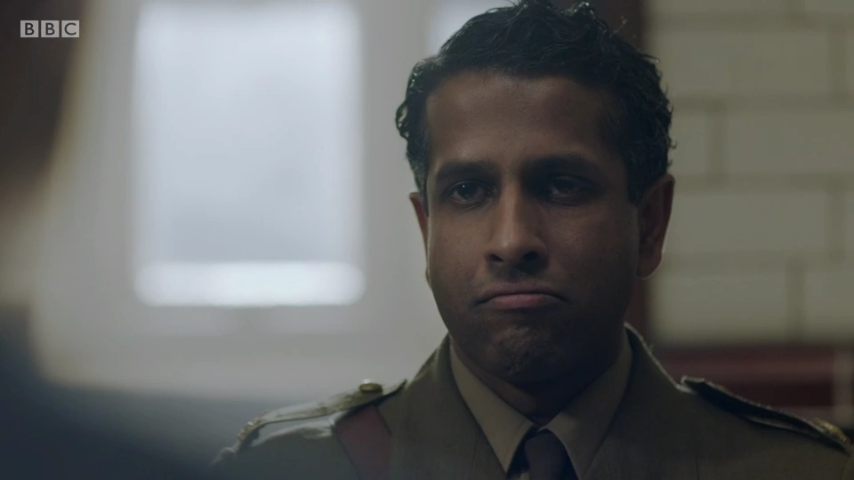 Taylor (World on Fire) | WW2 Movie Characters Wiki | Fandom