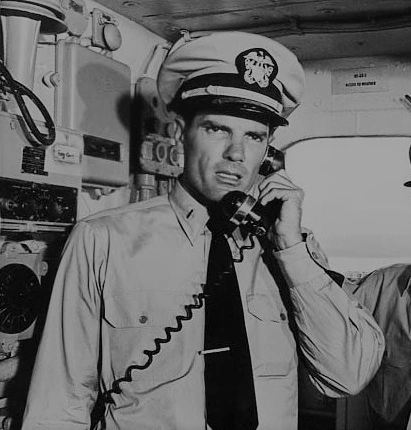 William McConnell | WW2 Movie Characters Wiki | Fandom