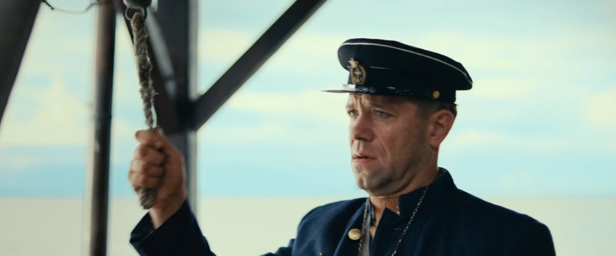 Yarygin | WW2 Movie Characters Wiki | Fandom