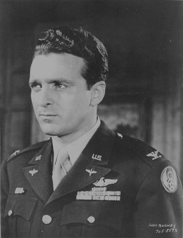 William Brickley | WW2 Movie Characters Wiki | Fandom