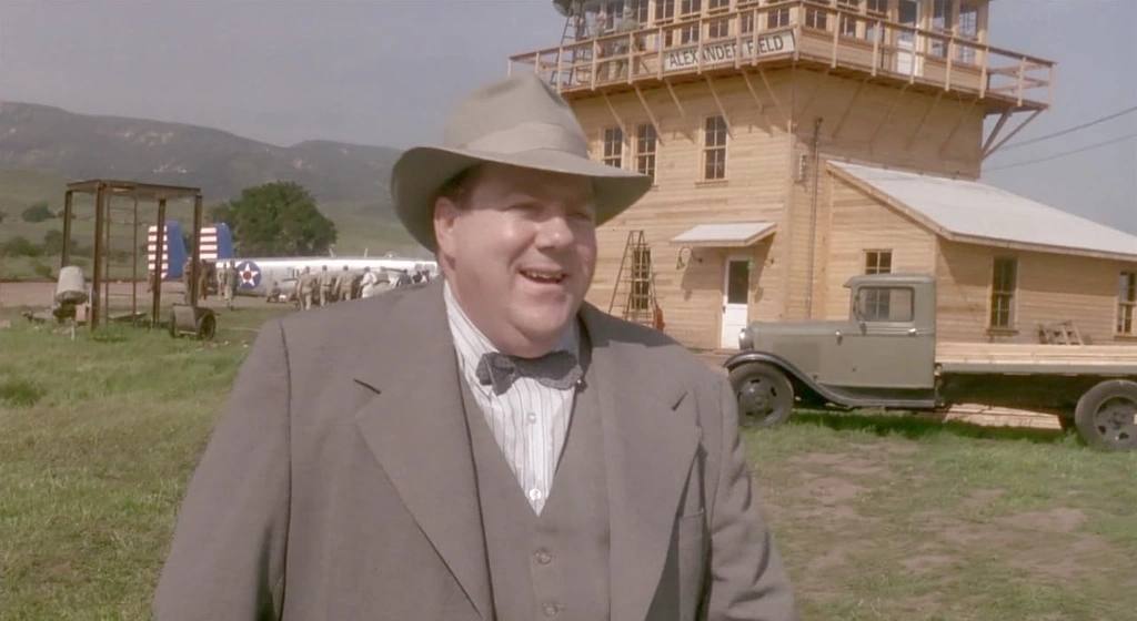 Harry Finley | WW2 Movie Characters Wiki | Fandom