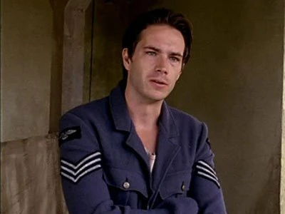 Jim Caddon | WW2 Movie Characters Wiki | Fandom