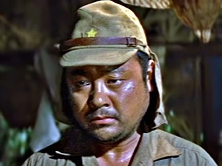 Okuda | WW2 Movie Characters Wiki | Fandom
