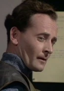 Polish Captain | WW2 Movie Characters Wiki | Fandom