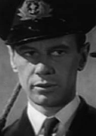 Richard Jennings | WW2 Movie Characters Wiki | Fandom