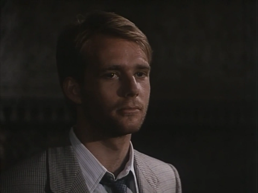 Alan Cooper | WW2 Movie Characters Wiki | Fandom