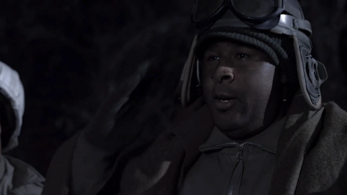 Harrison | WW2 Movie Characters Wiki | Fandom