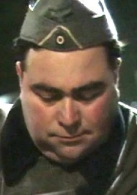 Henneberg | WW2 Movie Characters Wiki | Fandom