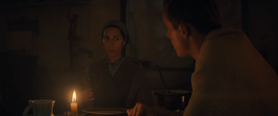 Italian Farmer's Wife | WW2 Movie Characters Wiki | Fandom