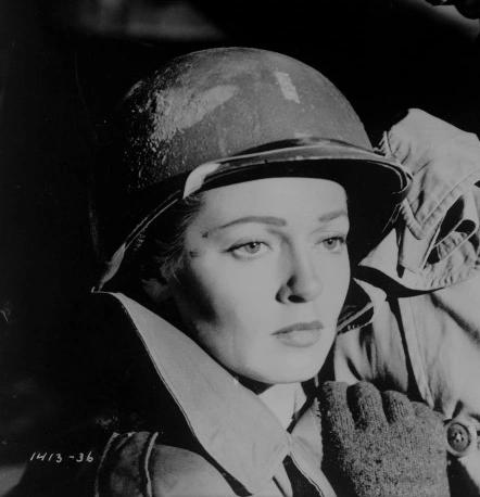 Jane McCall | WW2 Movie Characters Wiki | Fandom