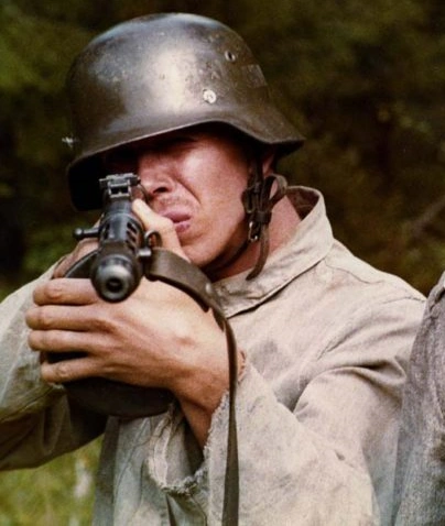 Malm | WW2 Movie Characters Wiki | Fandom