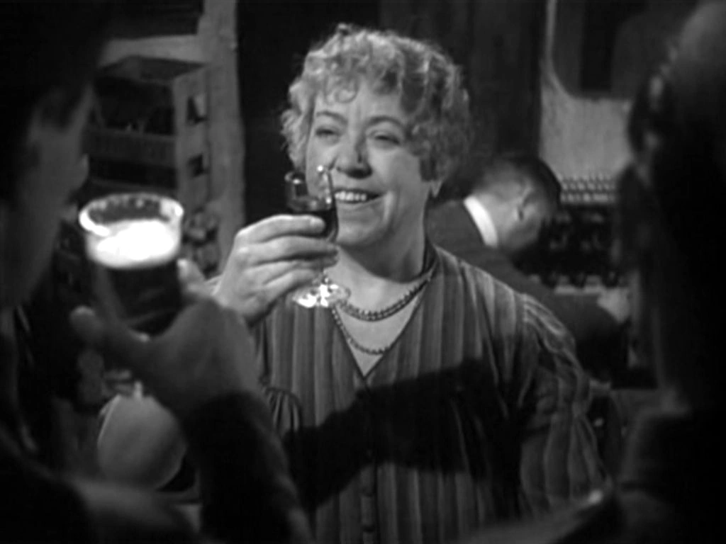 Collins (Went the Day Well?) | WW2 Movie Characters Wiki | Fandom