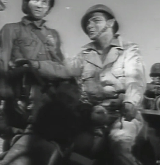 Reconnaissance Motorcycle Driver | WW2 Movie Characters Wiki | Fandom