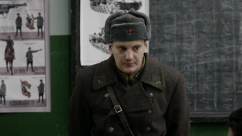 Ulrikh | WW2 Movie Characters Wiki | Fandom